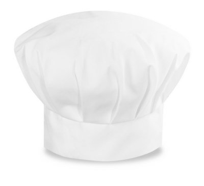 SubliMania - Cappello Chef